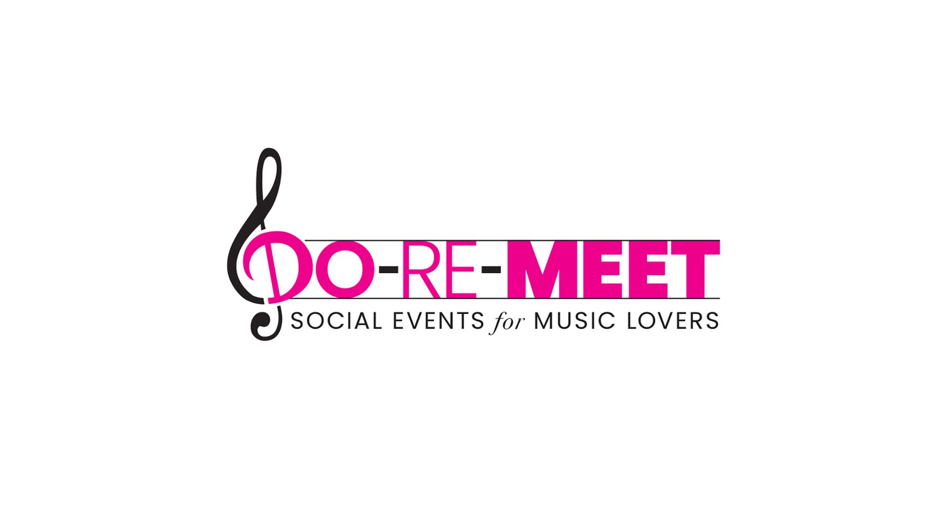 Do-Re-Meet - Princeton University Concerts