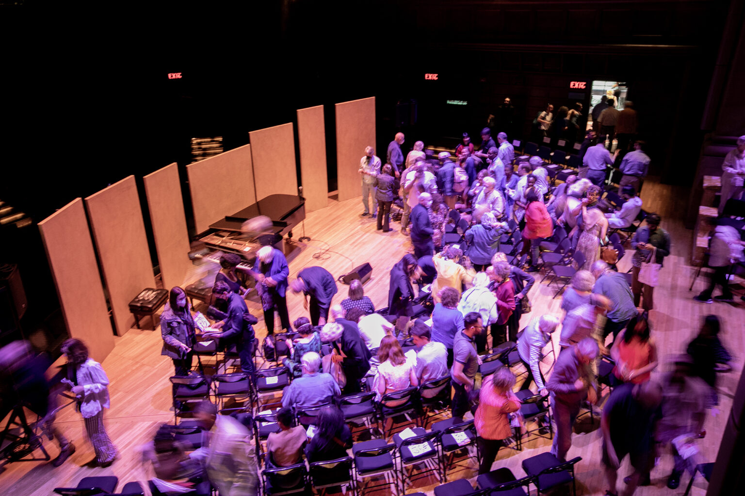 Tickets & Subscriptions - Princeton University Concerts