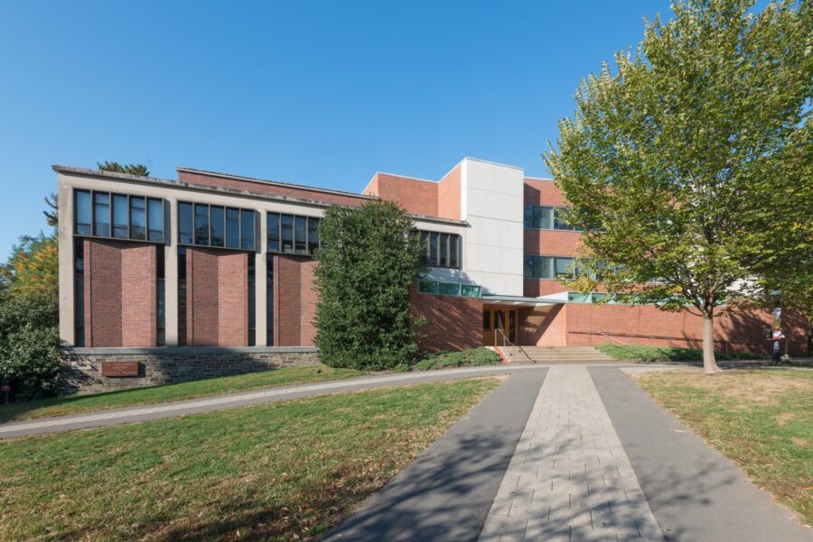 Plan Your Visit - Princeton University Concerts